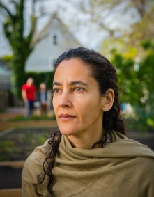 Food Security & Healthy Communities Speaker Series: Dr. Samina Raja ...