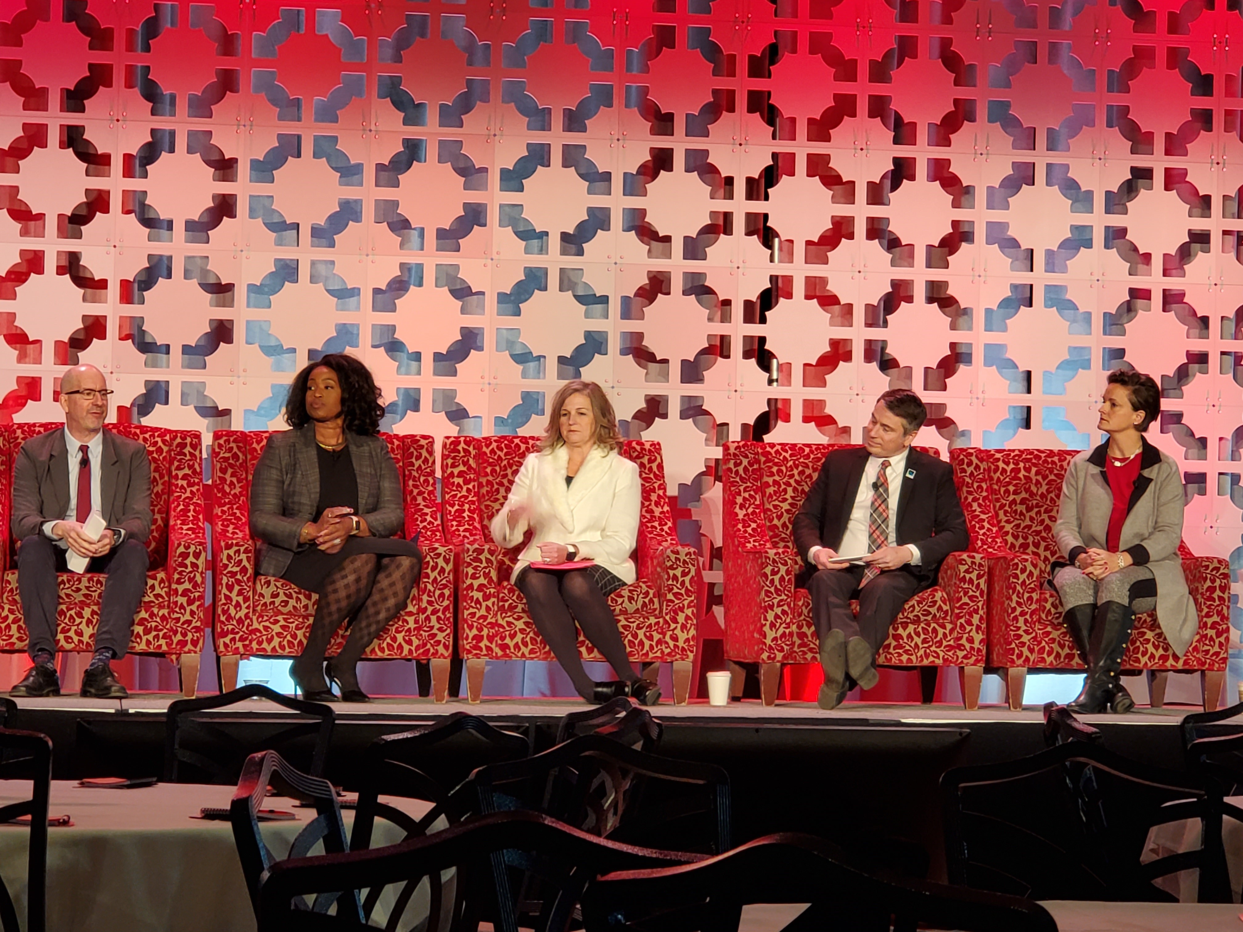 Think Beyond Summit: Urban Universities + Thriving Communities ...