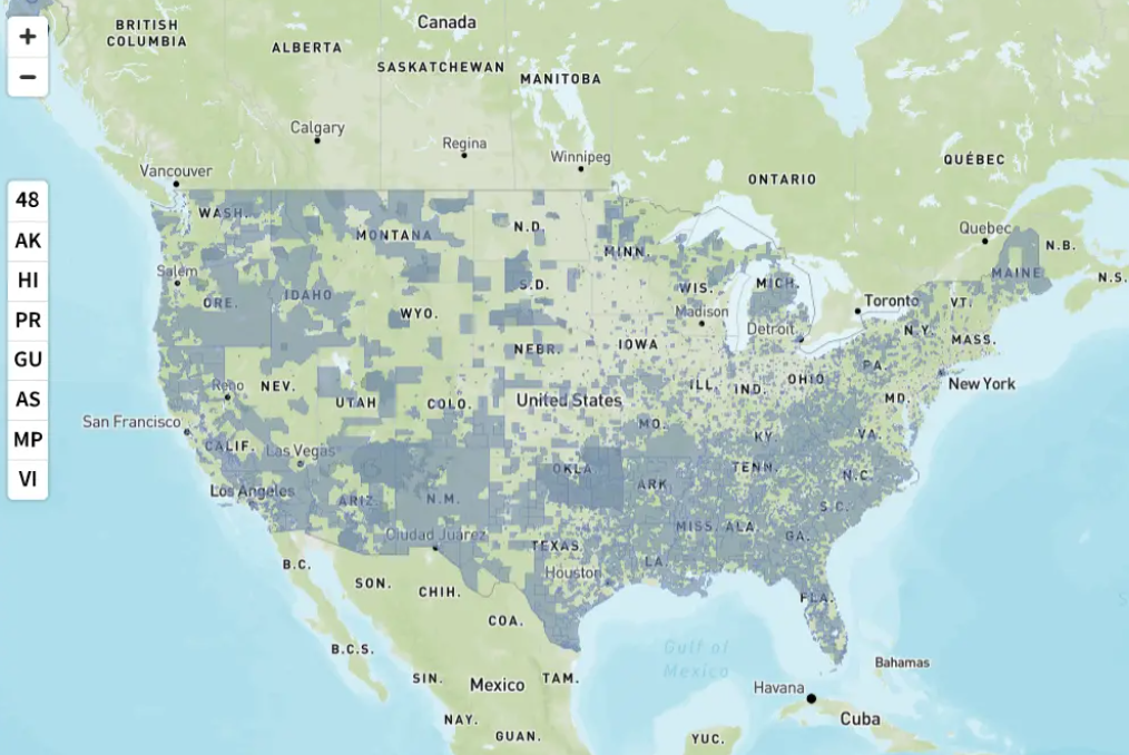 March 2023 | Center for Urban and Regional Analysis