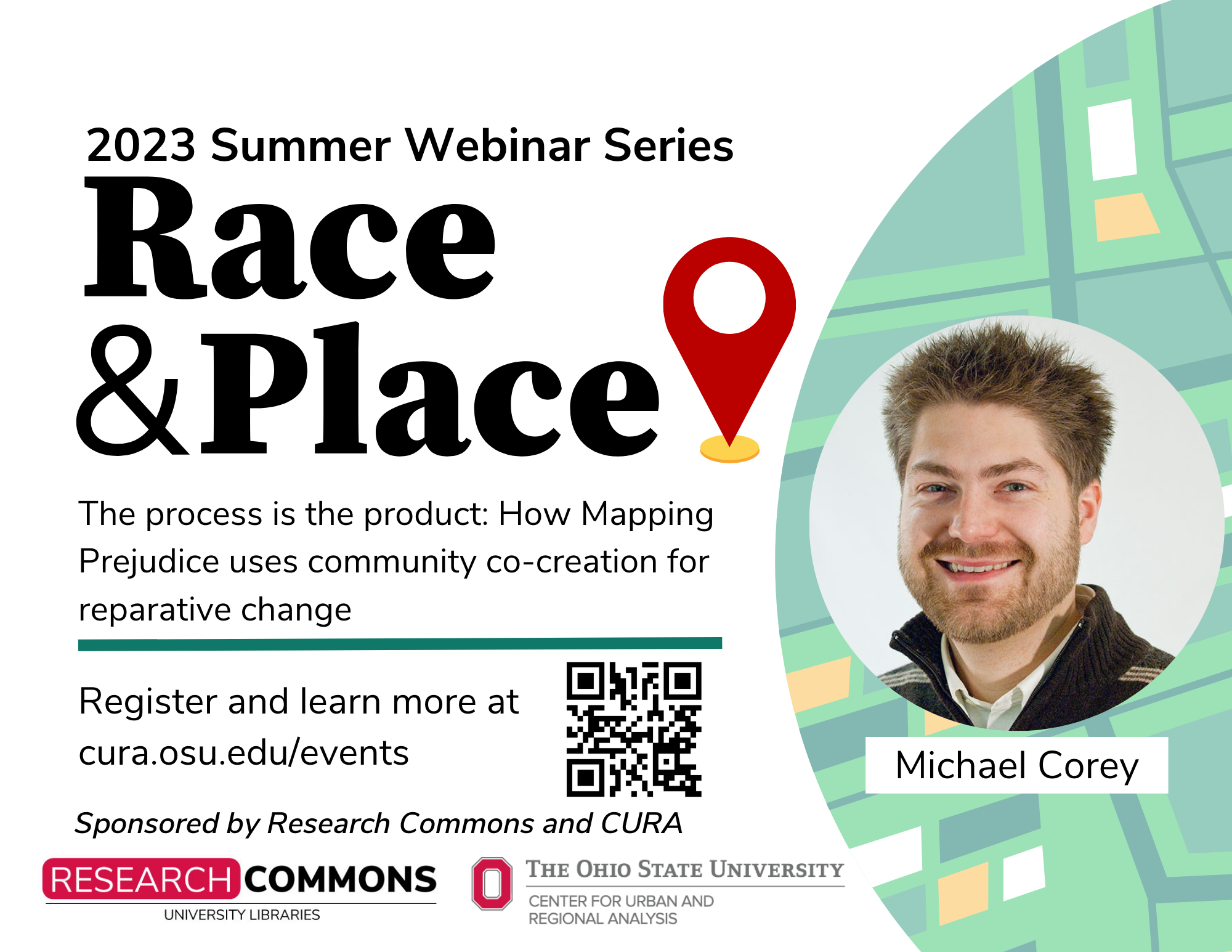 The process is the product: How Mapping Prejudice uses community co ...