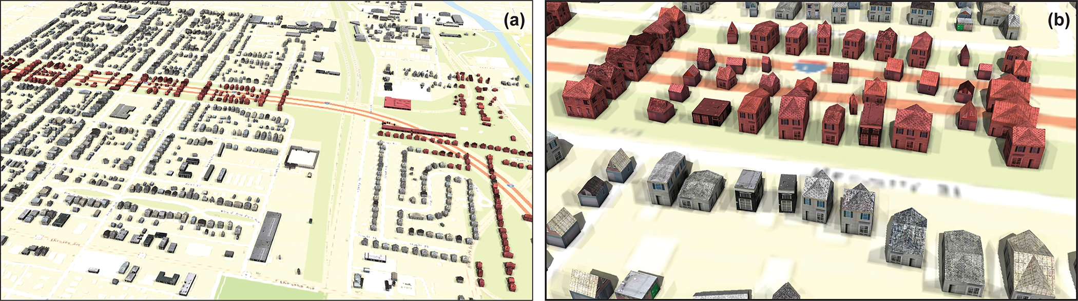 Research: Creating building-level, three-dimensional digital models of ...