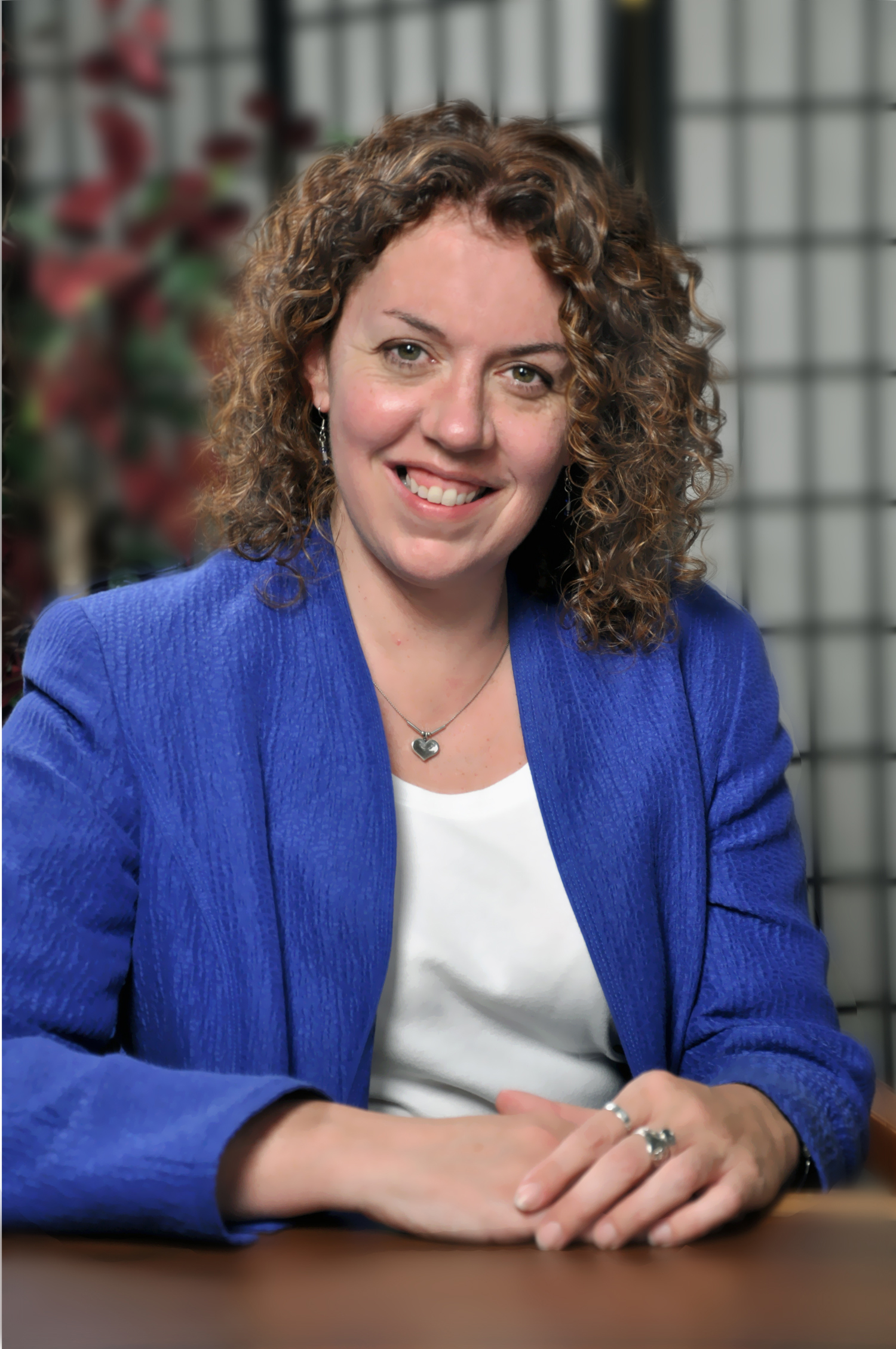 CURA Roundtable: Lynnette Cook of Community Research Partners | Center ...