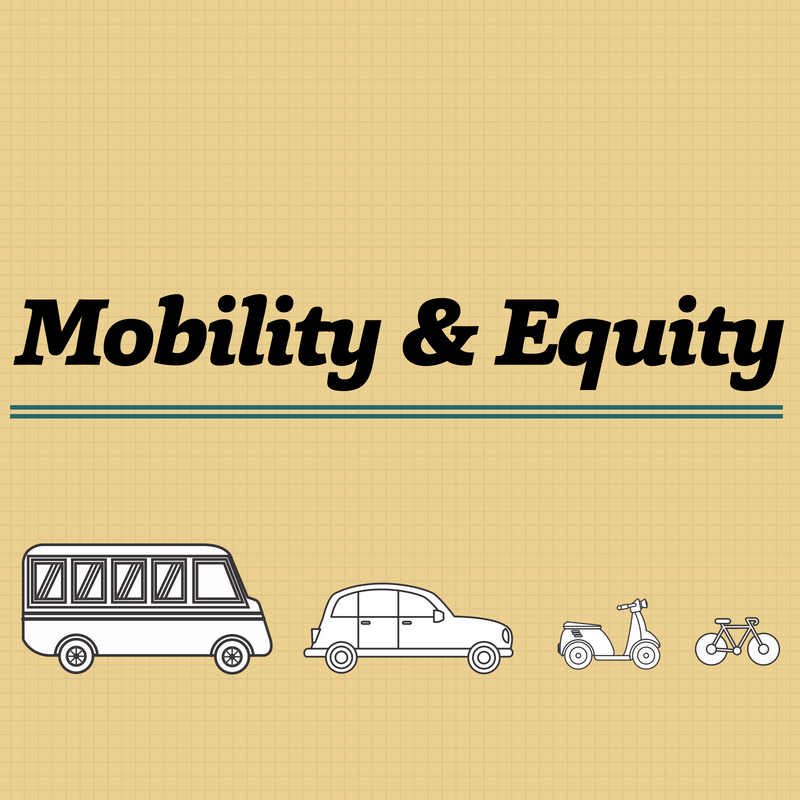 Mobility & Equity: Can Transportation Make Columbus a More Equitable ...