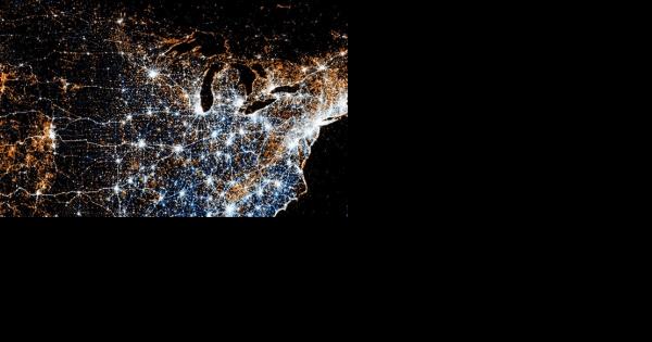 GIS and Spatial Analysis at Ohio State: Is There an App for That ...