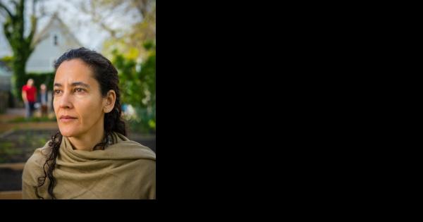 Food Security & Healthy Communities Speaker Series: Dr. Samina Raja ...