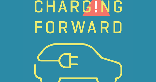 Book Talk: Charging Forward - Lithium Valley, Electric Vehicles, and a ...