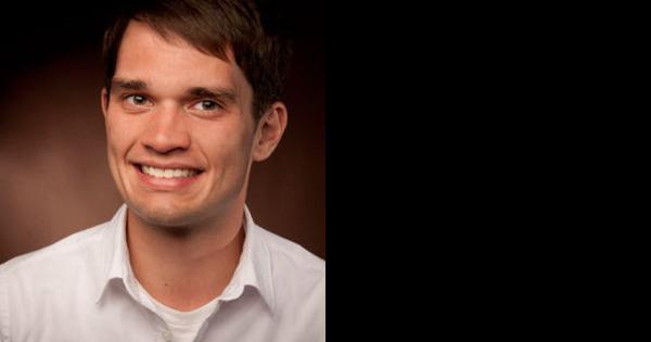 Michael Webb to Defend Dissertation | Center for Urban and Regional ...