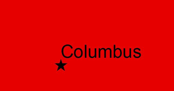 Ohio GIS Conference | Center for Urban and Regional Analysis