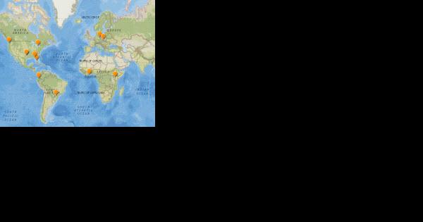 Data Visualization Tools | Center for Urban and Regional Analysis